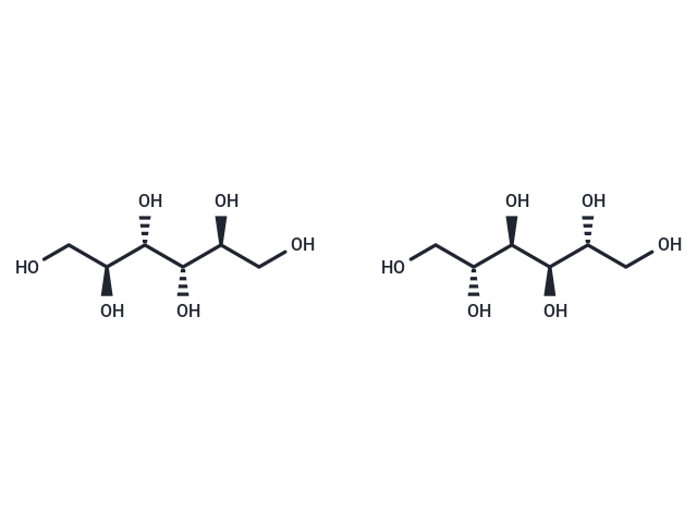 DL-Mannitol | TargetMol