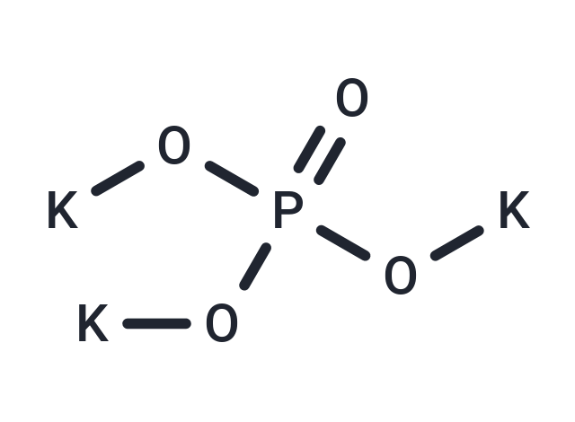 Tripotassium phosphate_TargetMol